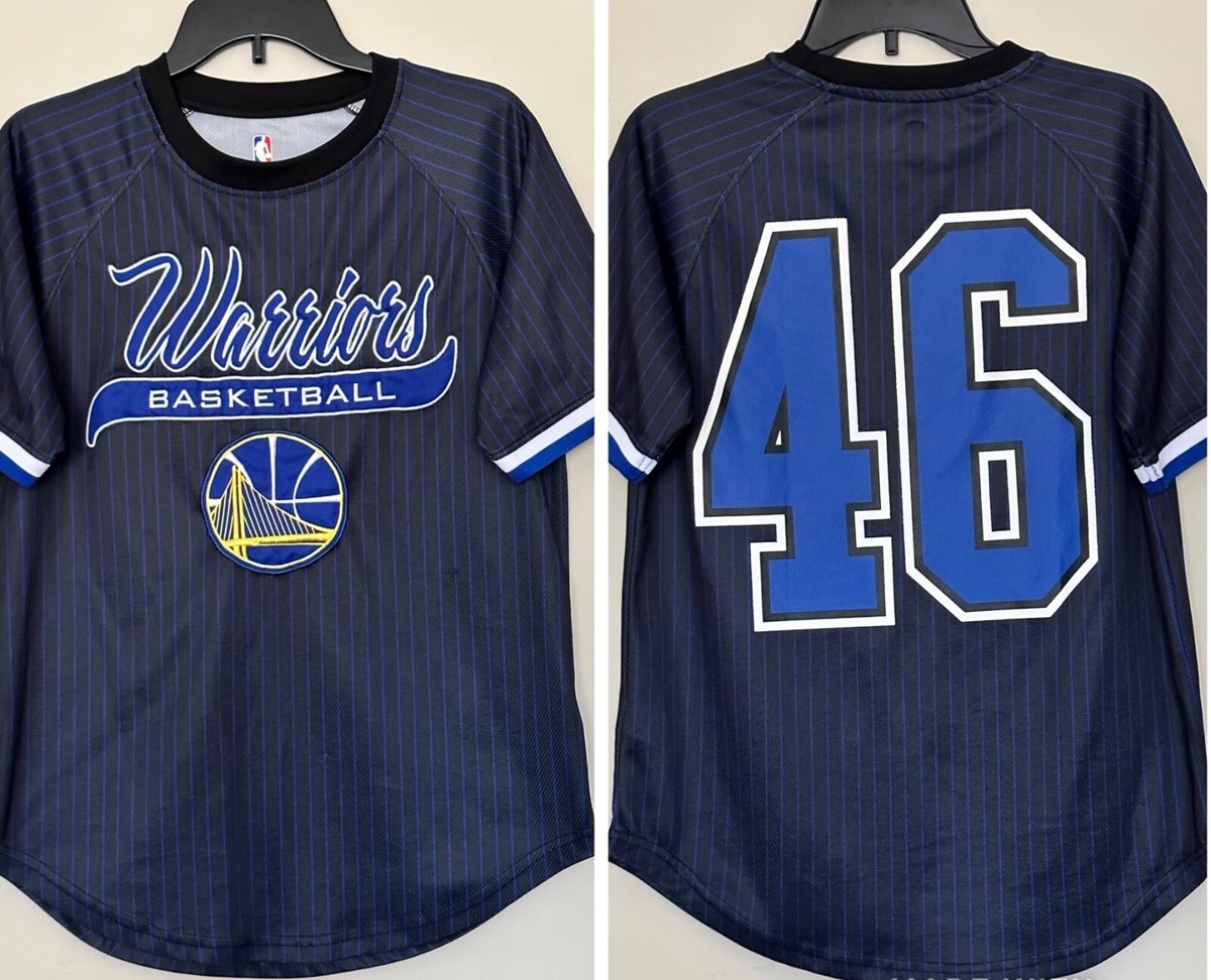 Golden State Warriors Basketball Colors
