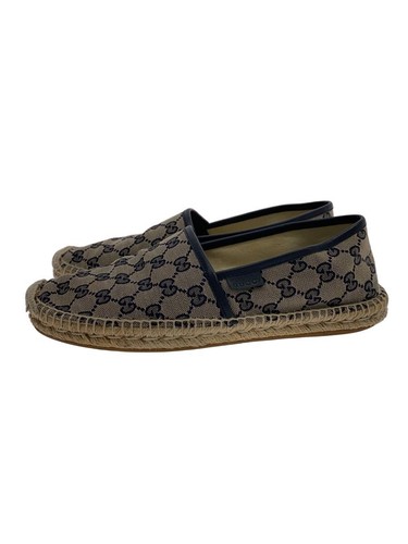 Mens GUCCI GUCCI Espadrilles 466903 | eBay