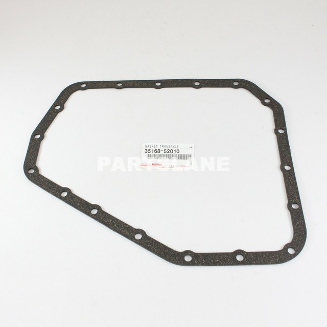 3516852010 Genuine Toyota Gasket Automatic Transaxle Oil Pan 35168 ...
