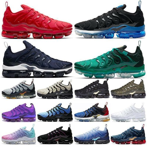 TN mens womens VM outdoor spor tstrainers sneakers walking joggingshoe ...