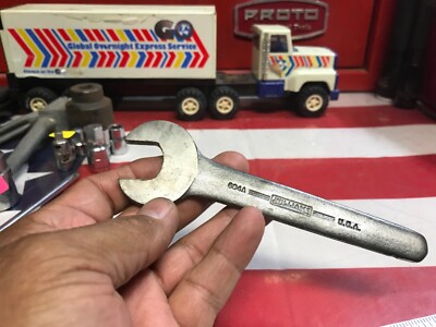 Williams tools wrench 3/4” 604A PPPP | eBay