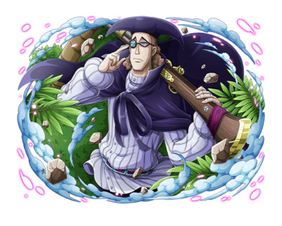 Van Augur One Piece Weatherproof Anime Sticker 6" Car Decal | eBay