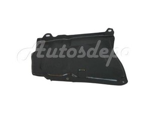For 2009-2012 Rav-4 (2.5L Japan Built) Engine Under Cover Splash Guard ...