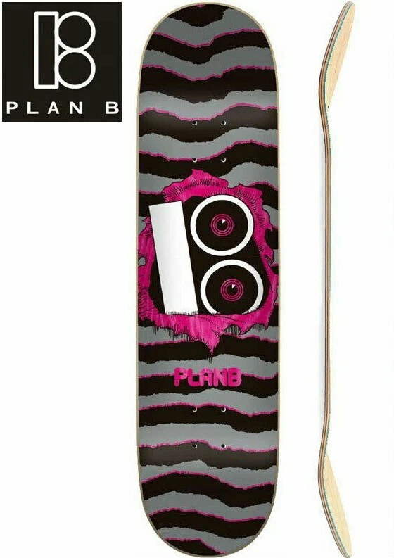 Plan B Skateboards