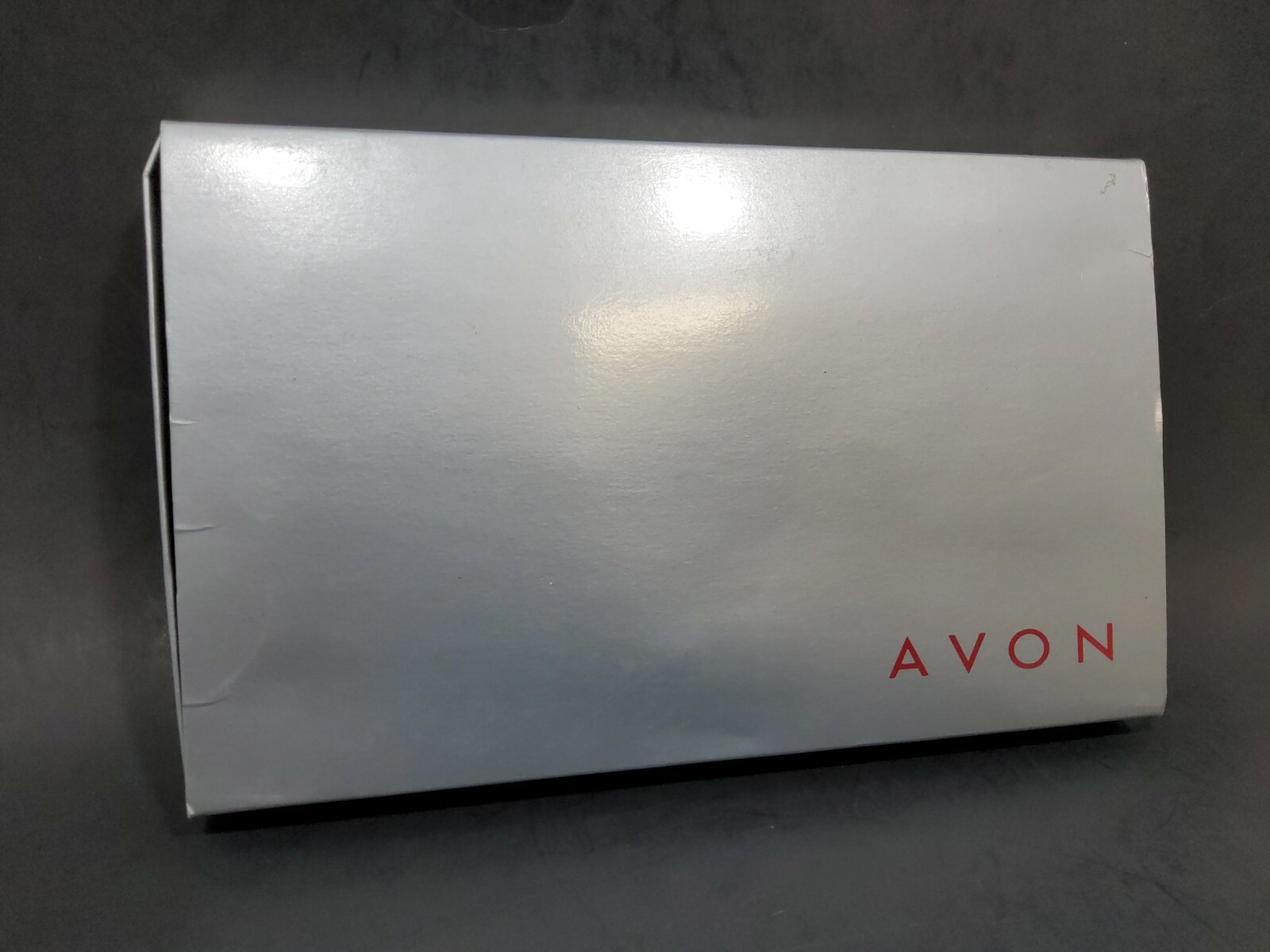 Avon Ostrich Look Wallet/Coin Purse 3 Piece Boxed Gift Set 2000 NOS | eBay