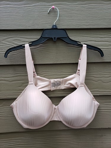 playtex underwire bra - Gem