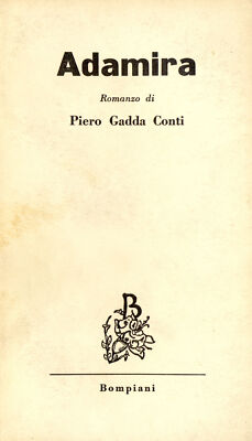 Adamira G Conti, Piero 1956 | eBay Australia