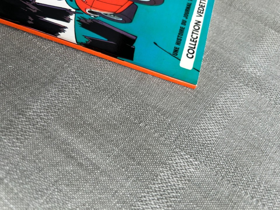 TURK DE GROOT CLIFTON 1re SÉRIE TOME 6 ALIAS LORD X EN ÉTAT NEUF | eBay