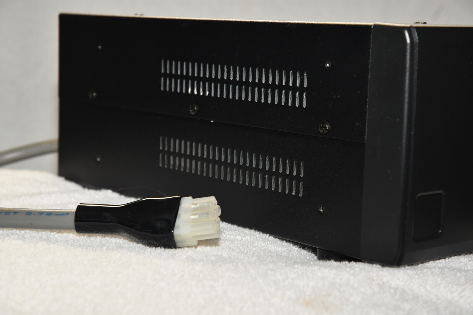 icom switching power supply ps-125 | eBay