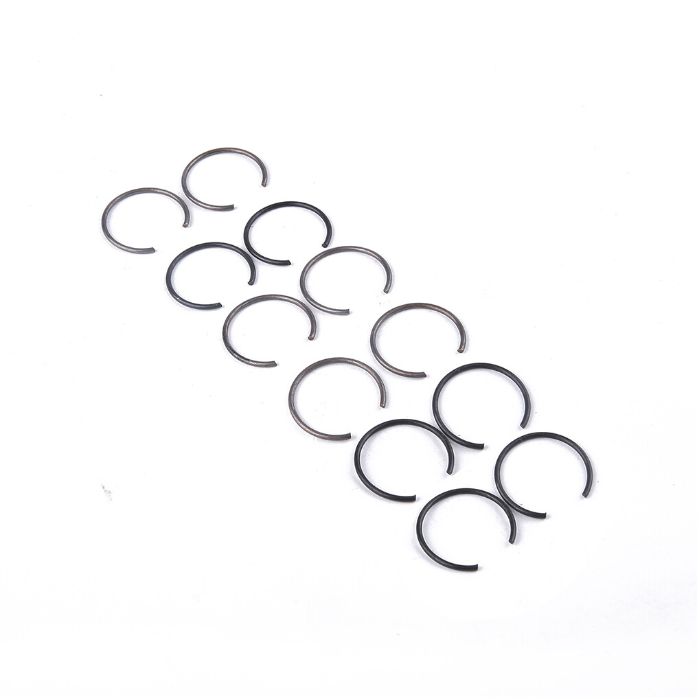 3.0T Piston Ring Assembly Set Fit For Audi A4 A6 A8 Q5 #06E107065DM ...