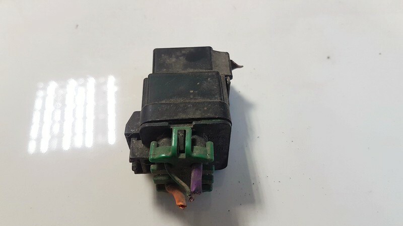 96251271 Relais lmn for Chevrolet Lacetti 2009 FRF958822-20 | eBay