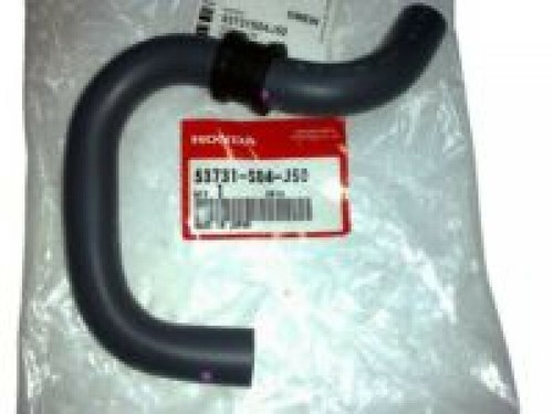 Honda Genuine OEM POWER STEERING SUCTION HOSE INTEGRA CRV CIVIC 53731 ...