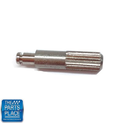 1968-1972 GM A Body Wiper Arm Transmission Linkage Articulating Pin ...