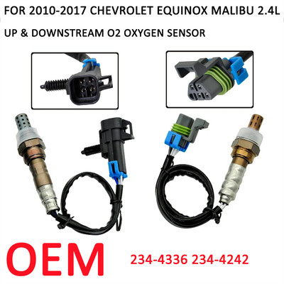 Set of 8 Round Ignition Coil Pack UF262 with Spark Plug and Wire For ...