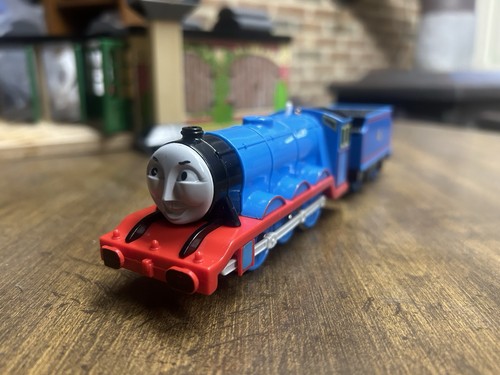 Thomas Friends Tomy Trackmaster Gordon 1995/2001 Model Train | eBay