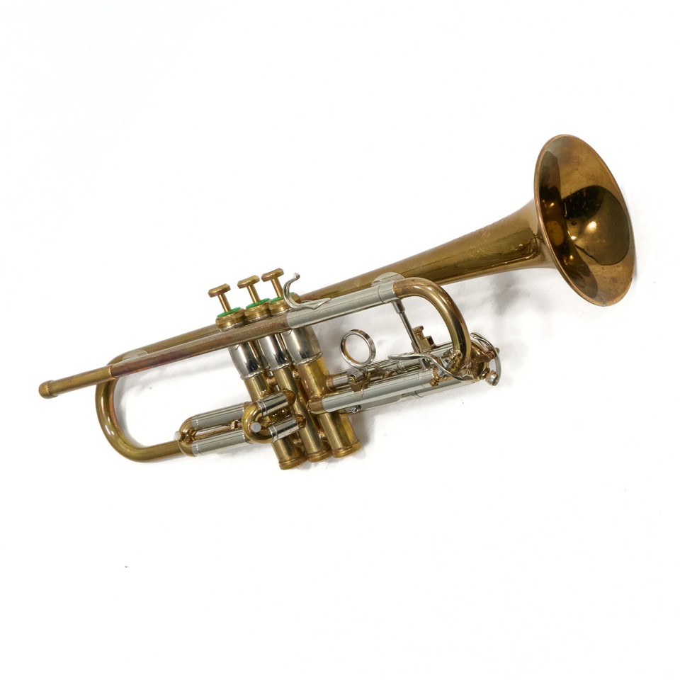 Olds Recording Professional Bb Trumpet SN 602086 GORGEOUS | eBay