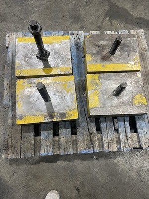 Level-Rite Press Mount (x4) | eBay