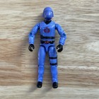 Gi Joe Prototype Test Shot Mickey Mouse Cobra Commander Factory Error ...