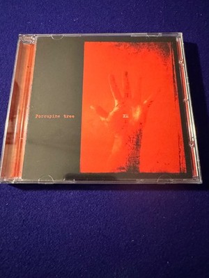 Porcupine Tree--XM CD | eBay