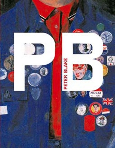 Natalie Rudd Peter Blake (Modern Artists) (Tascabile) 9781854374196 | eBay