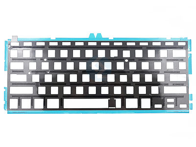 NEW Keyboard Backlight Only for MacBook Air 13" A1466 2012 2013 2014 ...
