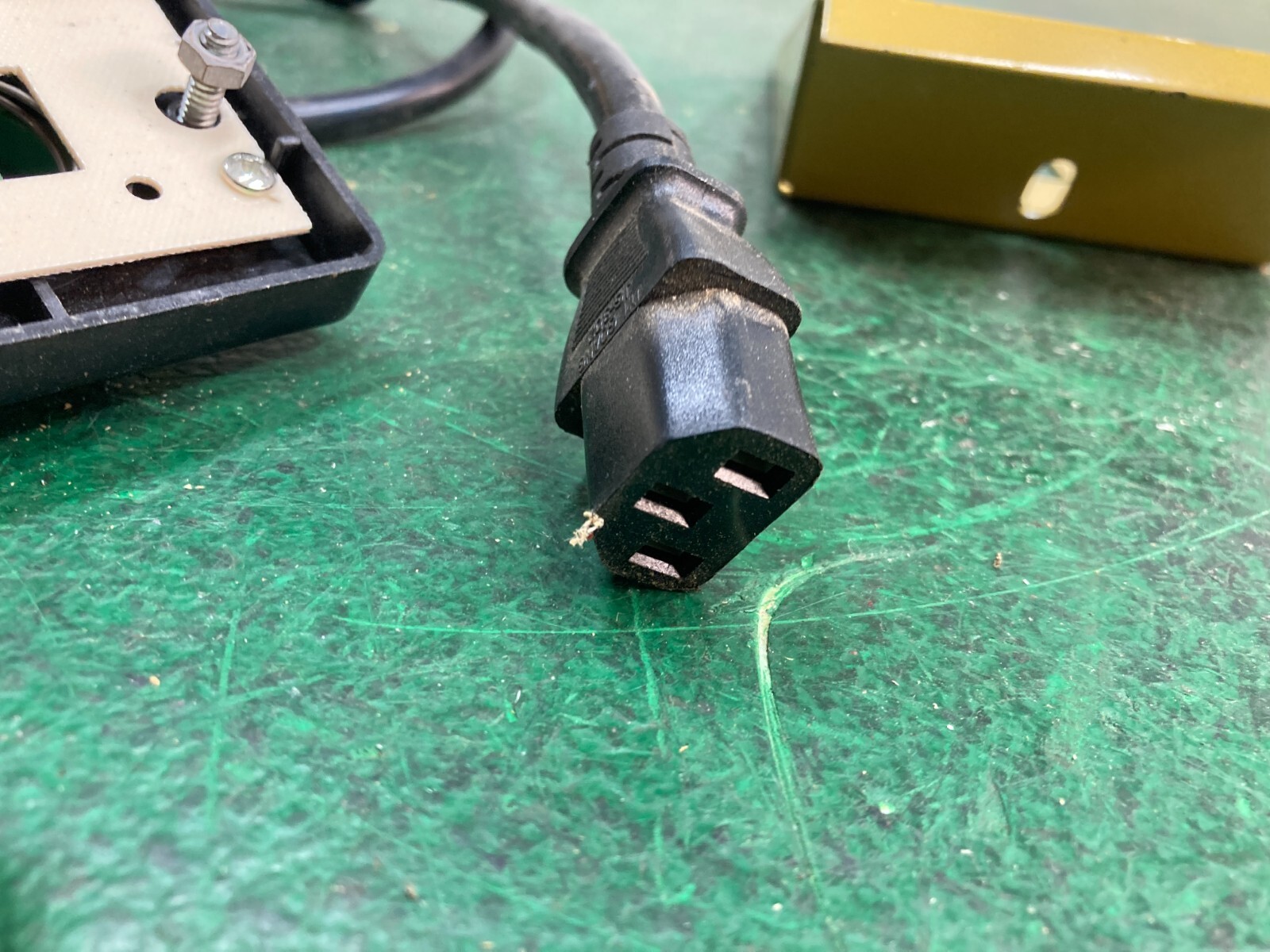 Powermatic 64A Table Saw - on/off switch | eBay