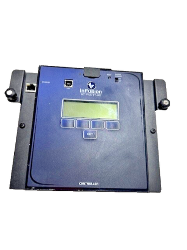 Vantage InFusion Controller IC-36 Processor / IC36 | eBay