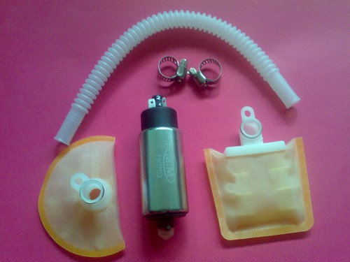 2011-2019 KTM 500 Xc-W XC Xcw EXC Benzin Pumpe Bomba De Combustible ...