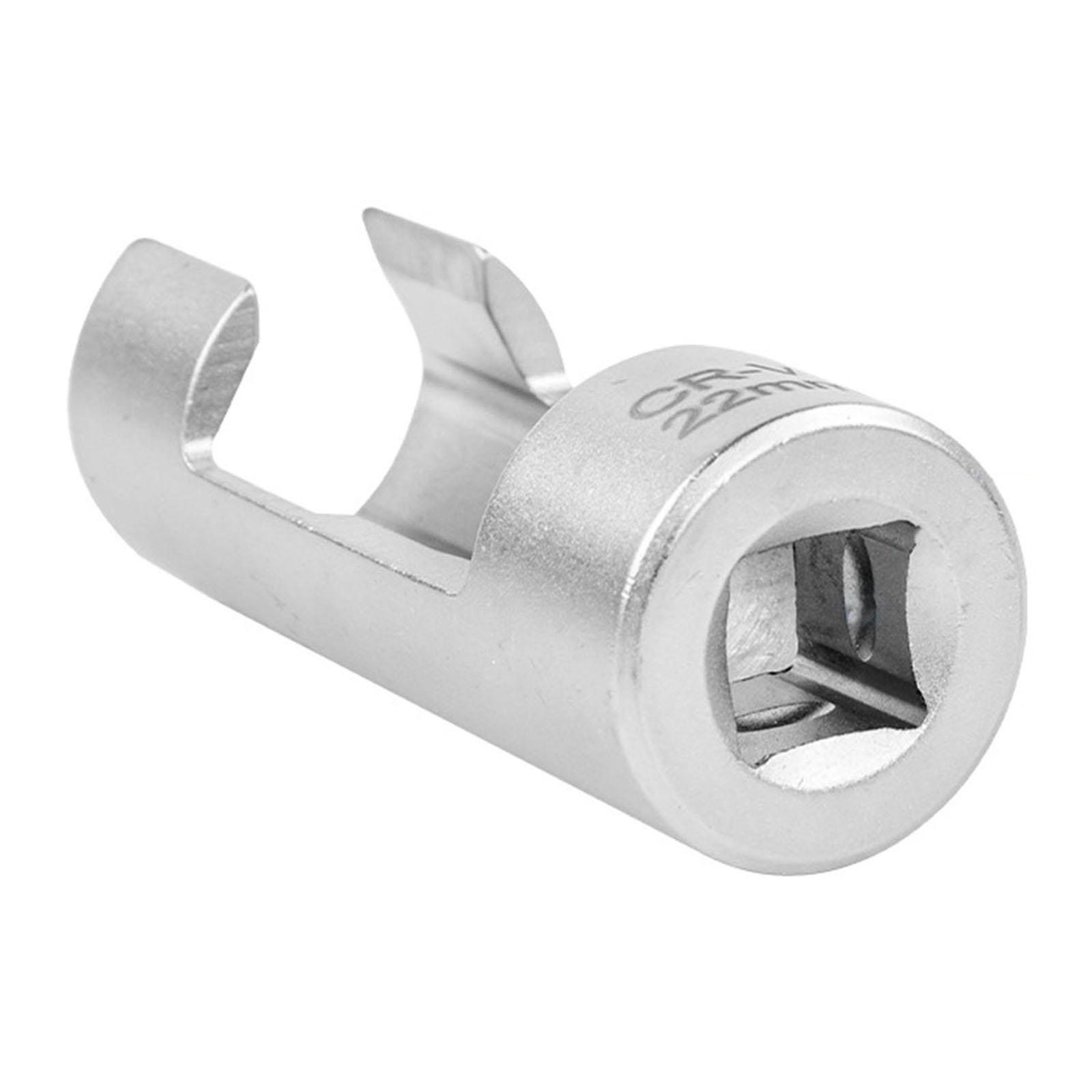 9Pcs Strut Nut Socket Oxygens Sensors Socket Wrench Removal Socket Hand ...