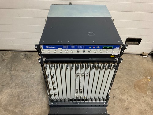 Juniper Networks MX960 Internet Router -2- RE-S-2000 -2- DPCE-4XGE SCB ...