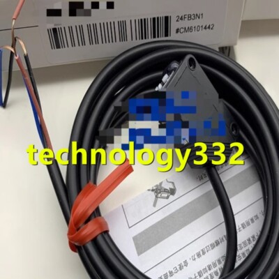 1PC NEW PZ-M33P Photoelectric switch sensor #YT | eBay