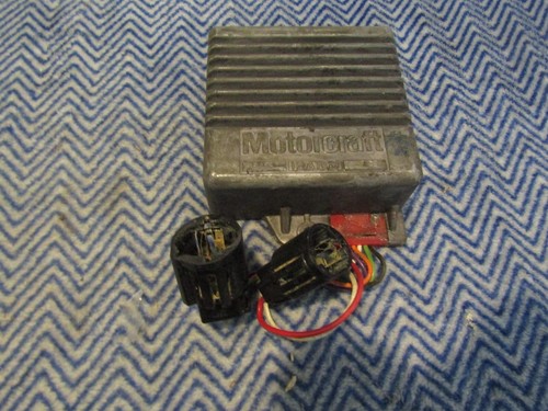 NOS 1977 FORD BRONCO F150 F250 MUSTANG THUNDERBIRD IGNITION MODULE 1977 ...