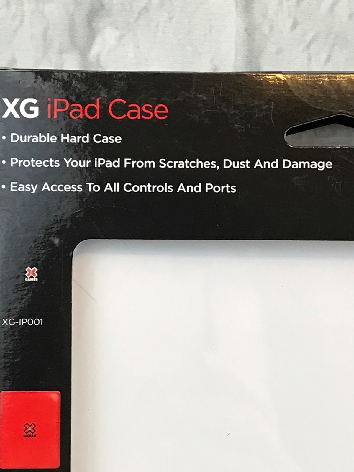 ESPN X Games Motocross XG iPad Case New Gift Hard Case | eBay