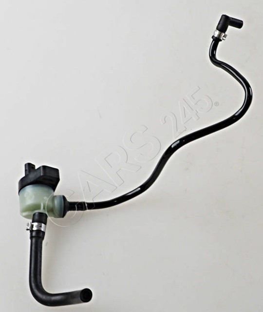 AUDI A6 Qu. 3.0 TDI Pipe 06E103207AN Genuine for sale online | eBay