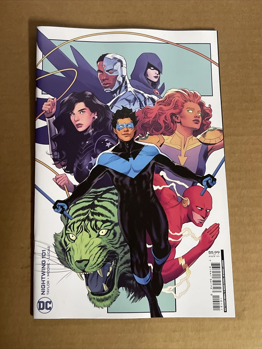 Beast Boy And Starfire Have A Baby