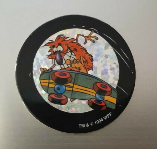 N° 6 brillant RARE / POG Série 1 Original Vintage 2021 / TBE | eBay