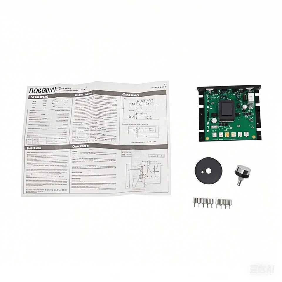 For Minarik MM23001C DC Motor Variable Speed Control Module 115/230V 50 ...