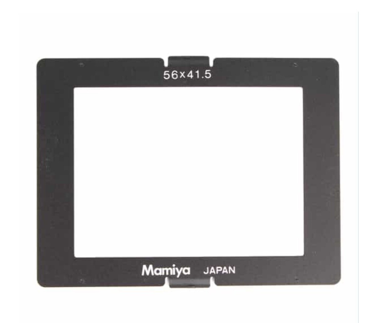 Mamiya 6 MF 645 Mask 6x4.5 Multi Angle 56X41.5mm for Mamiya Mamiya 6 MF 645 Mask 6x4.5 Multi Angle 56X41.5mm for Mamiya