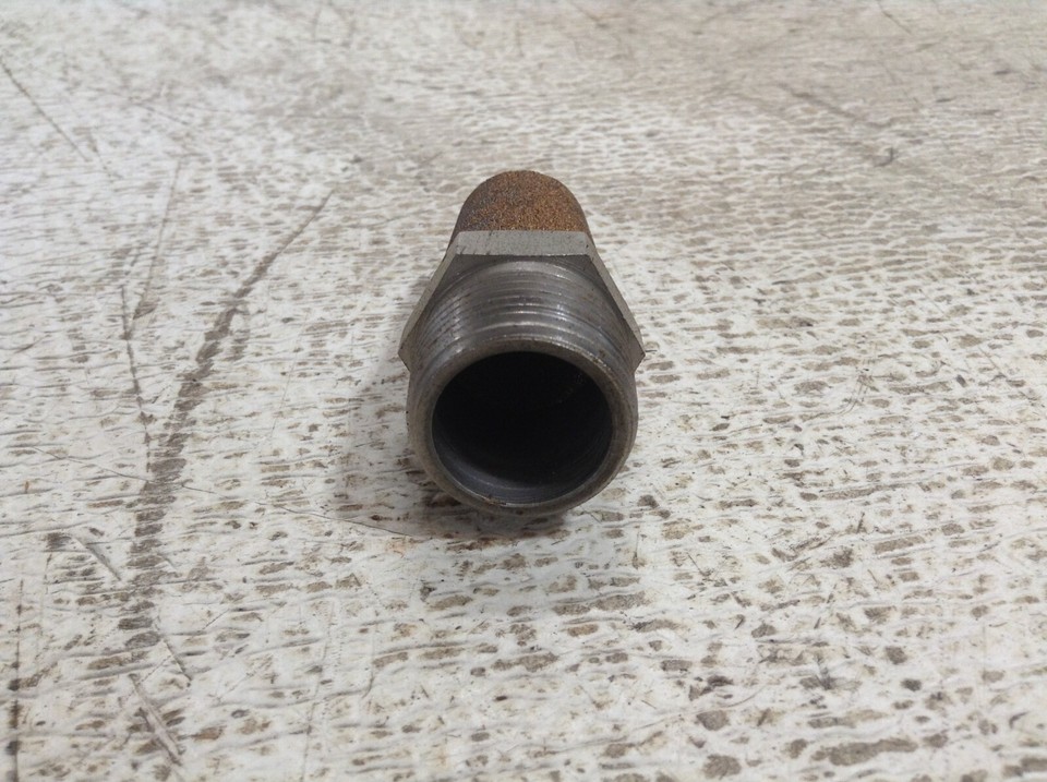 Dayton 6F600 Pneumatic Muffler (TB) | eBay