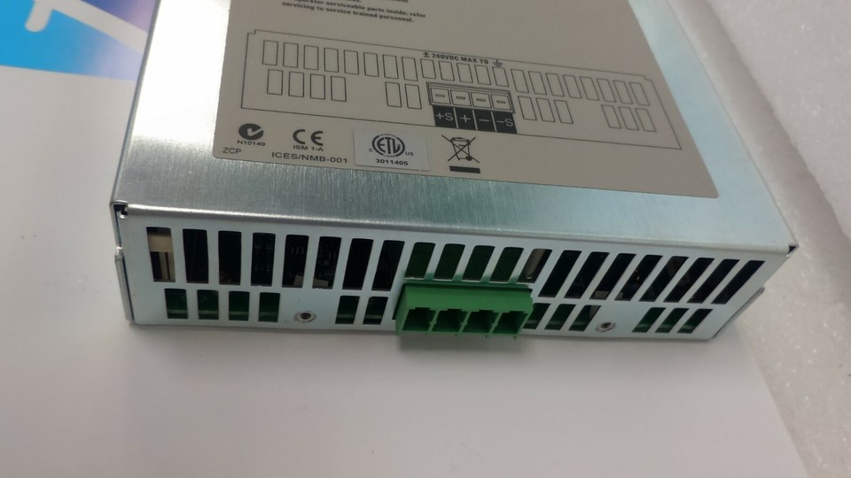 Keysight/Agilent N6754A | eBay