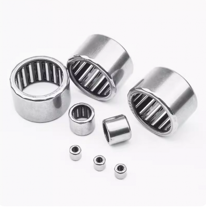 1pcs One Way Roller Needle Clutch Bearing HF1416 14x20x16 1616 1816 ...