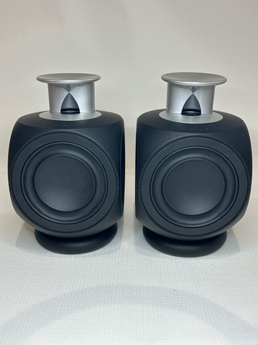 Bang & Olufsen Beolab 3 Active Loudspeakers Confirmed Operation Free ...