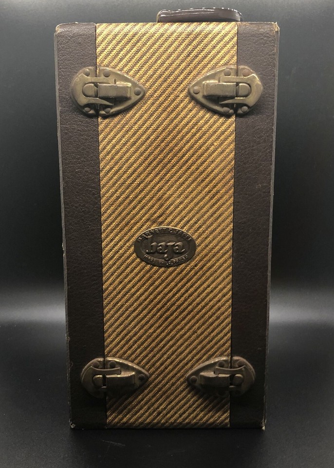 Vintage Barnett & Jaffee BAJA Slideshow Slides Case Box Trays - Chic ...