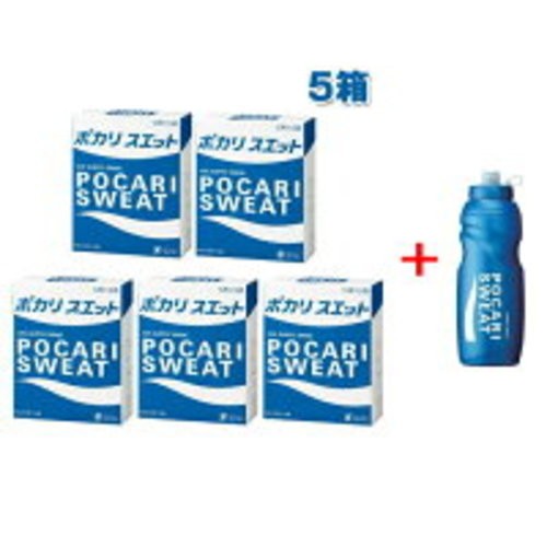 Pocari Sweat Powder 74g x25 Packs Electrolyte Drink Mix for 1L Water ...