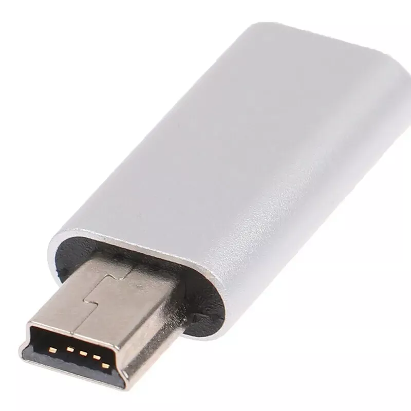 TYPE C USBC Adapter to: Micro USB or DP HDMI AUX Cable Charger Hub lot ...