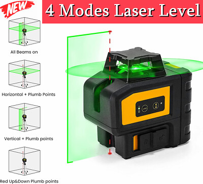 Rotary Lasers - Laser Plumb