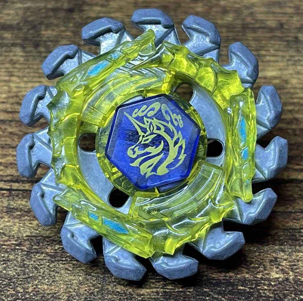 Striker Beyblade