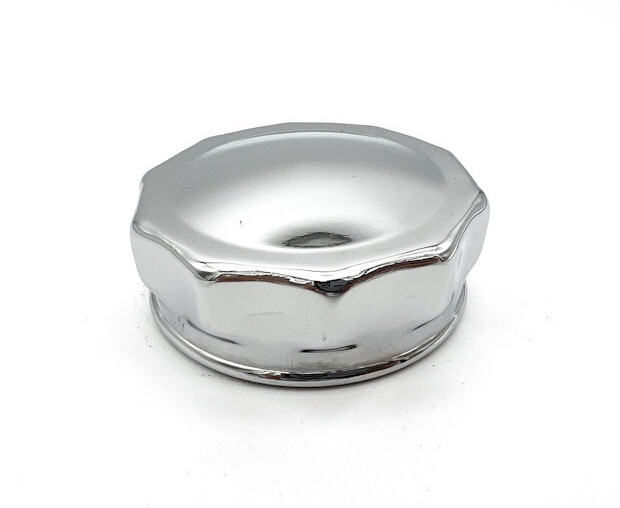 Chrome Brass Radiator Cap For 1928-1929 Ford Model A | eBay