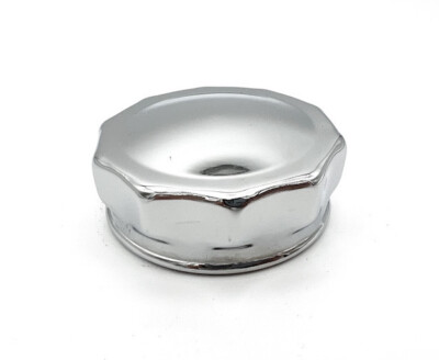 Chrome Brass Radiator Cap For 1928-1929 Ford Model A | eBay