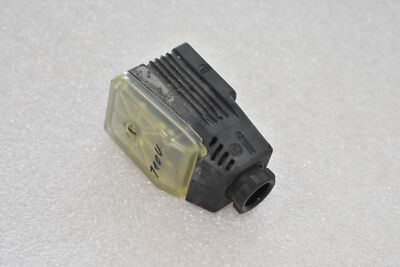 HYDAC VD5/420-D DIFFERNETIAL CLOGGING INDICATOR | eBay